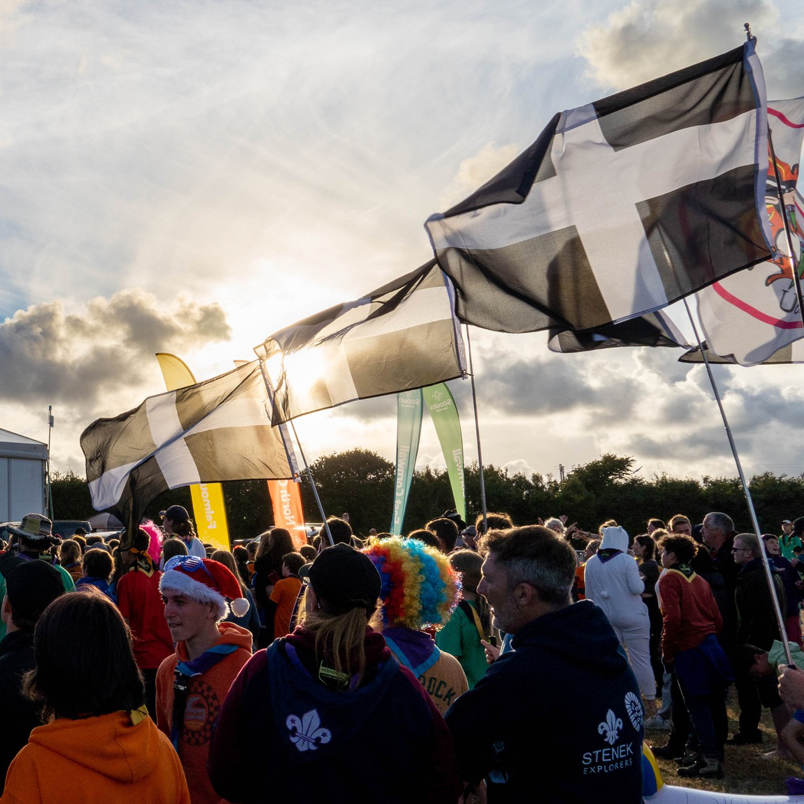 About Us – Kernow Jamboree Shop